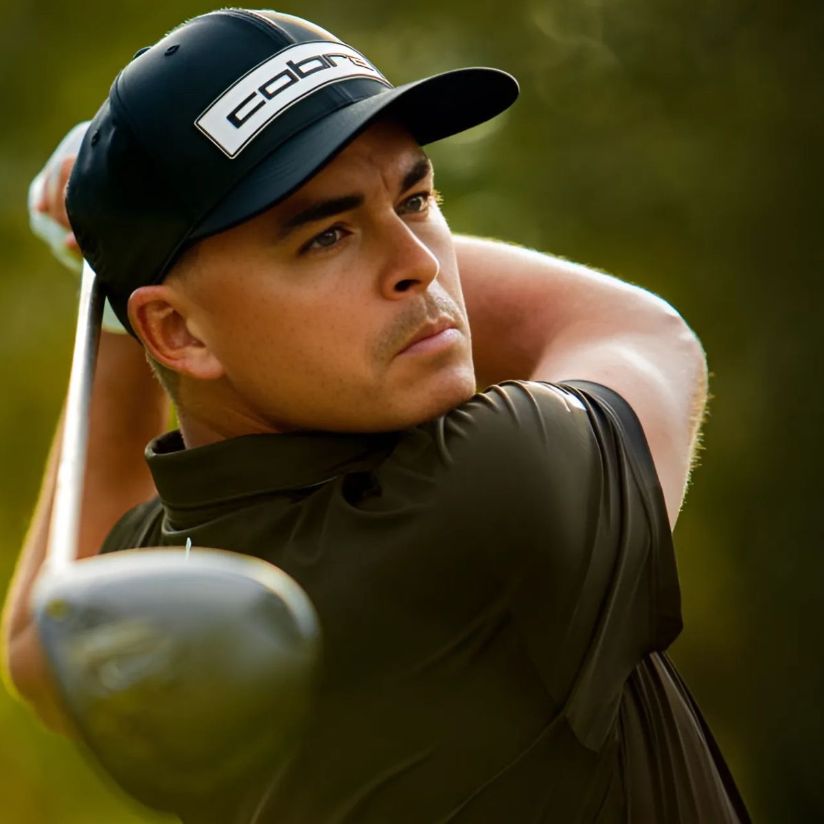 COBRA HATS – Bubba Golf