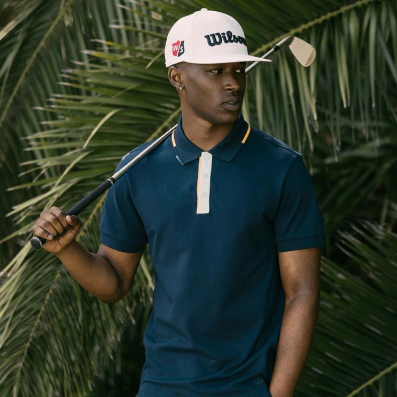 WILSON HATS – Bubba Golf