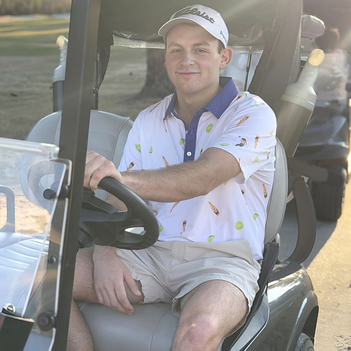 Links & Drinks – Bubba Golf