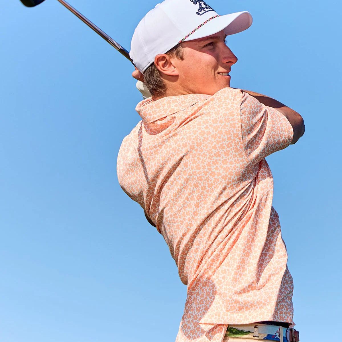 BREEZY POLOS – Bubba Golf