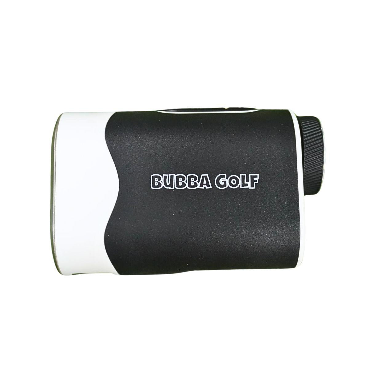 PinSeeker Range Finder – Bubba Golf