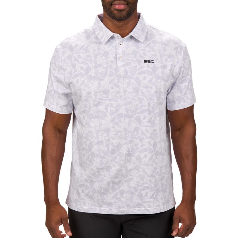 Concepts Polo – Bubba Golf