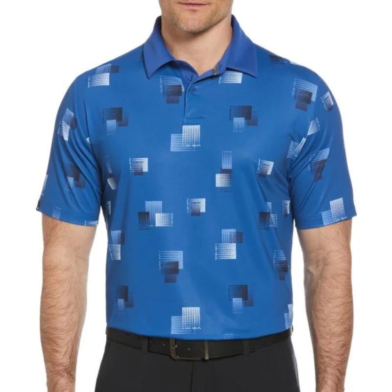 Essential Clubs Polo – Bubba Golf