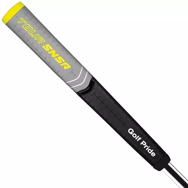 Tour SNSR Contour Pro Putter Grip – Bubba Golf