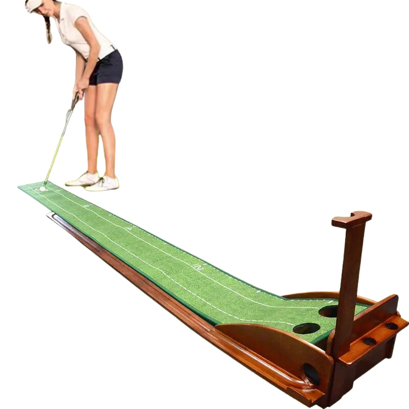 Putting Mat – Bubba Golf