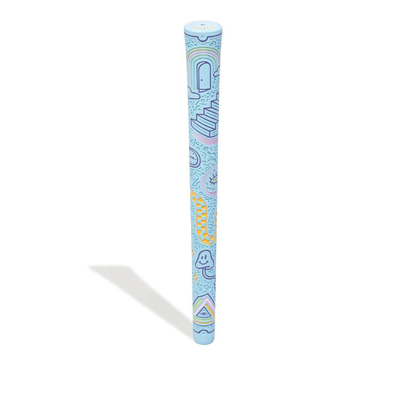 Take A Trip Grip – Bubba Golf