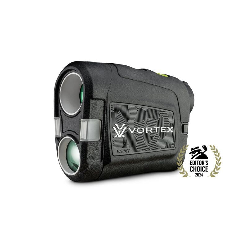 Anarch Image Stabilized Golf Laser Rangefinder – Bubba Golf