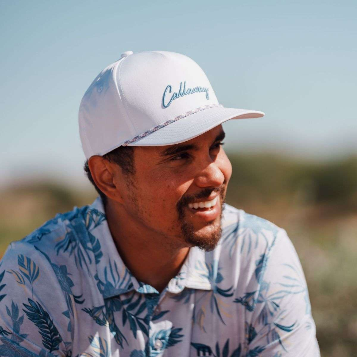 CALLAWAY HATS – Bubba Golf
