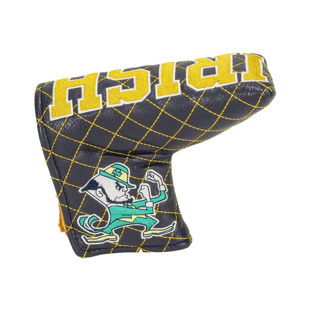 Blade Putter Headcover – Bubba Golf