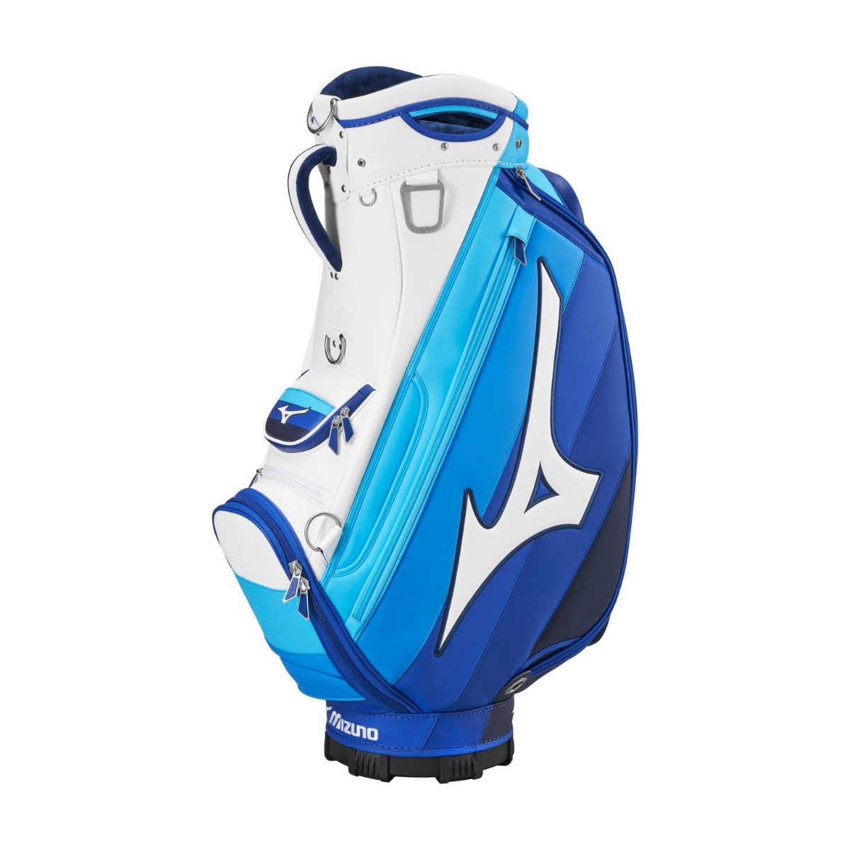Tour Staff Golf Bag – Bubba Golf