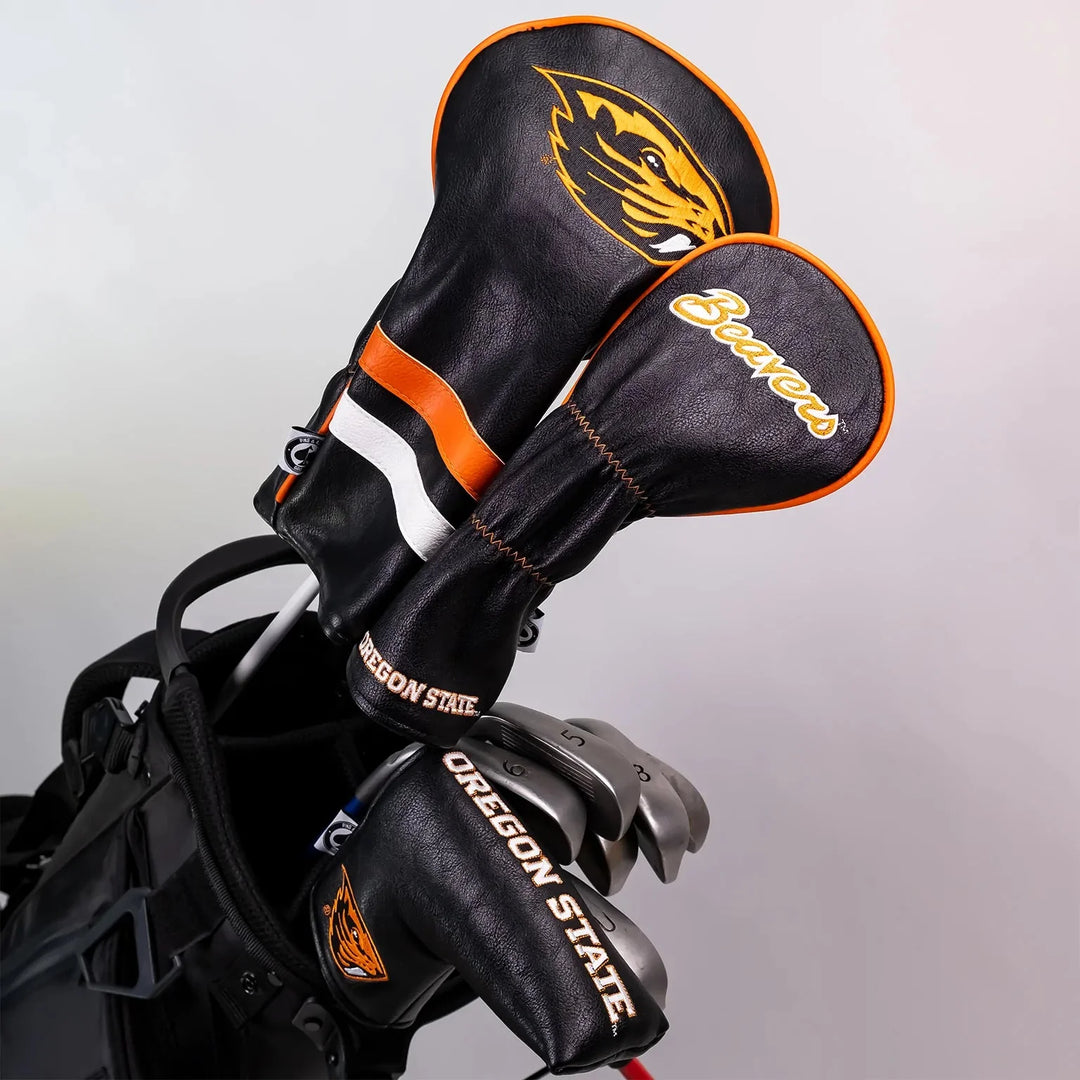 Oregon State University - Blade Putter Cover – Bubba Golf