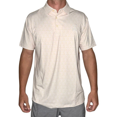 POLOS – Bubba Golf