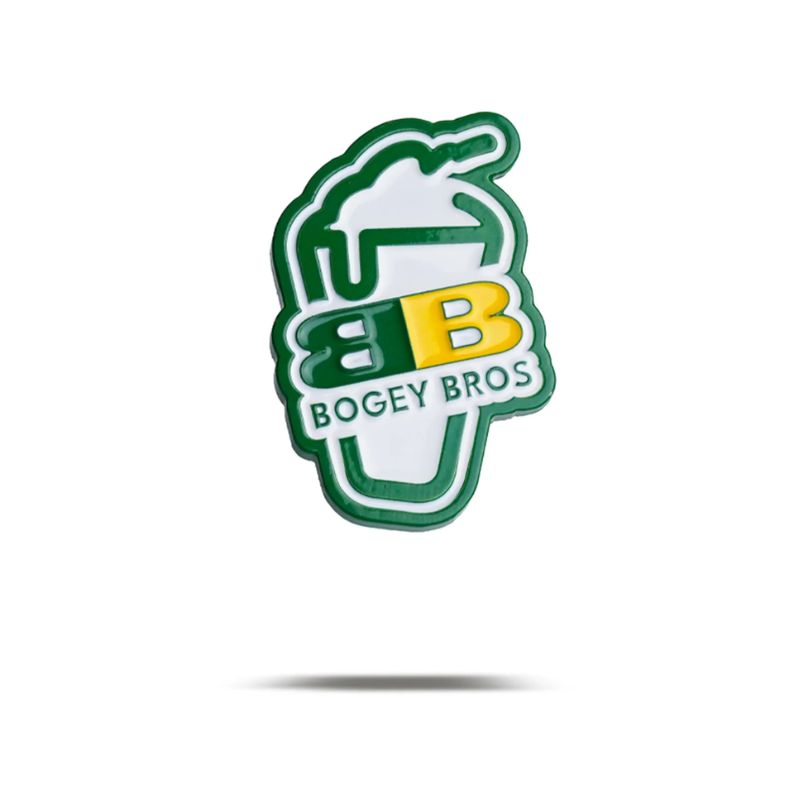 Bogey Bros – Bubba Golf