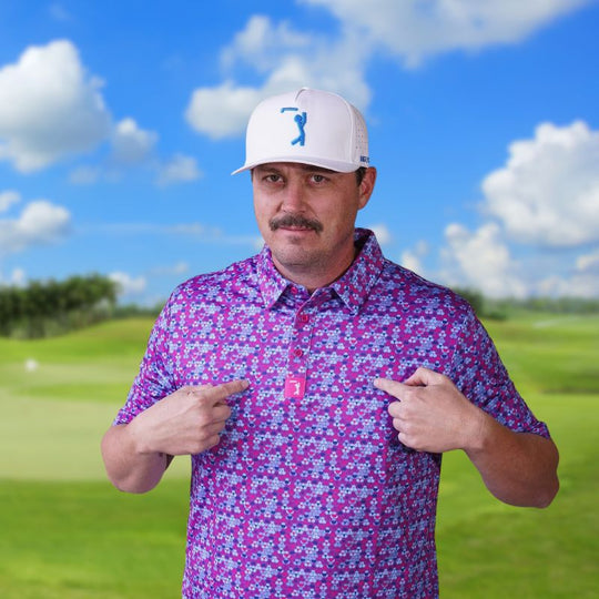 Bogey Bros – Bubba Golf