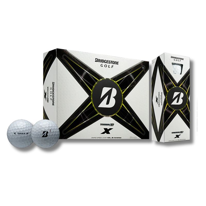 Tour B X – Bubba Golf