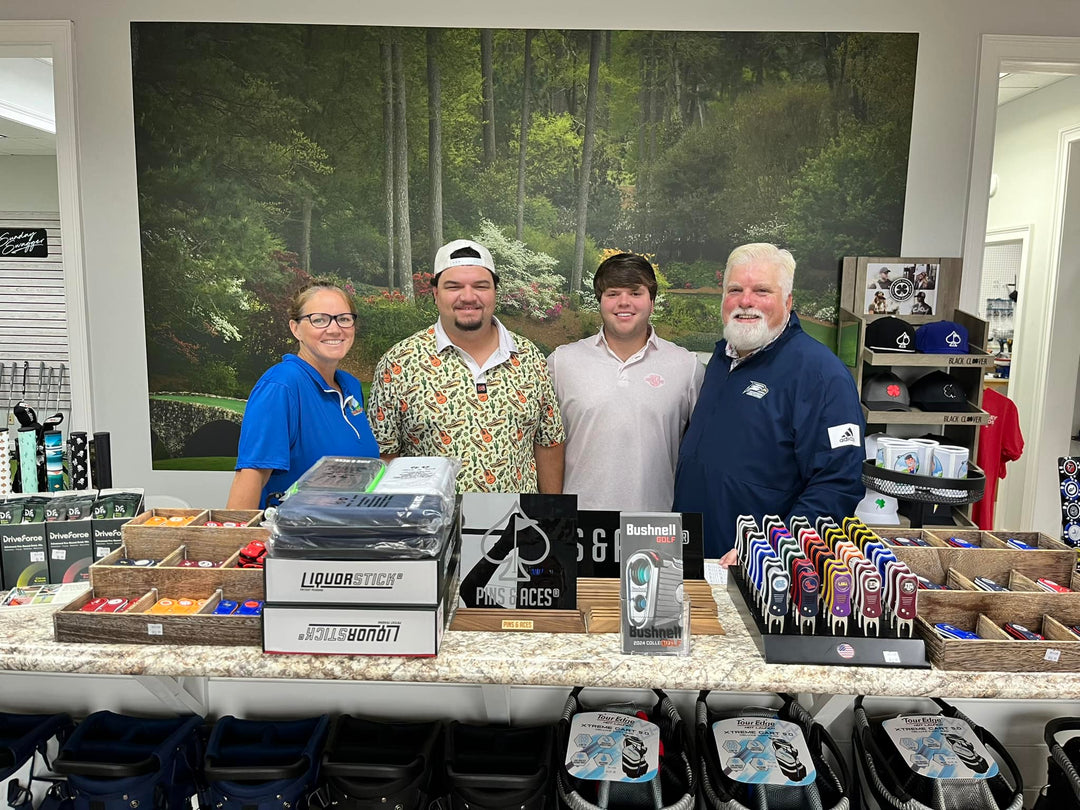 About Us – Bubba Golf