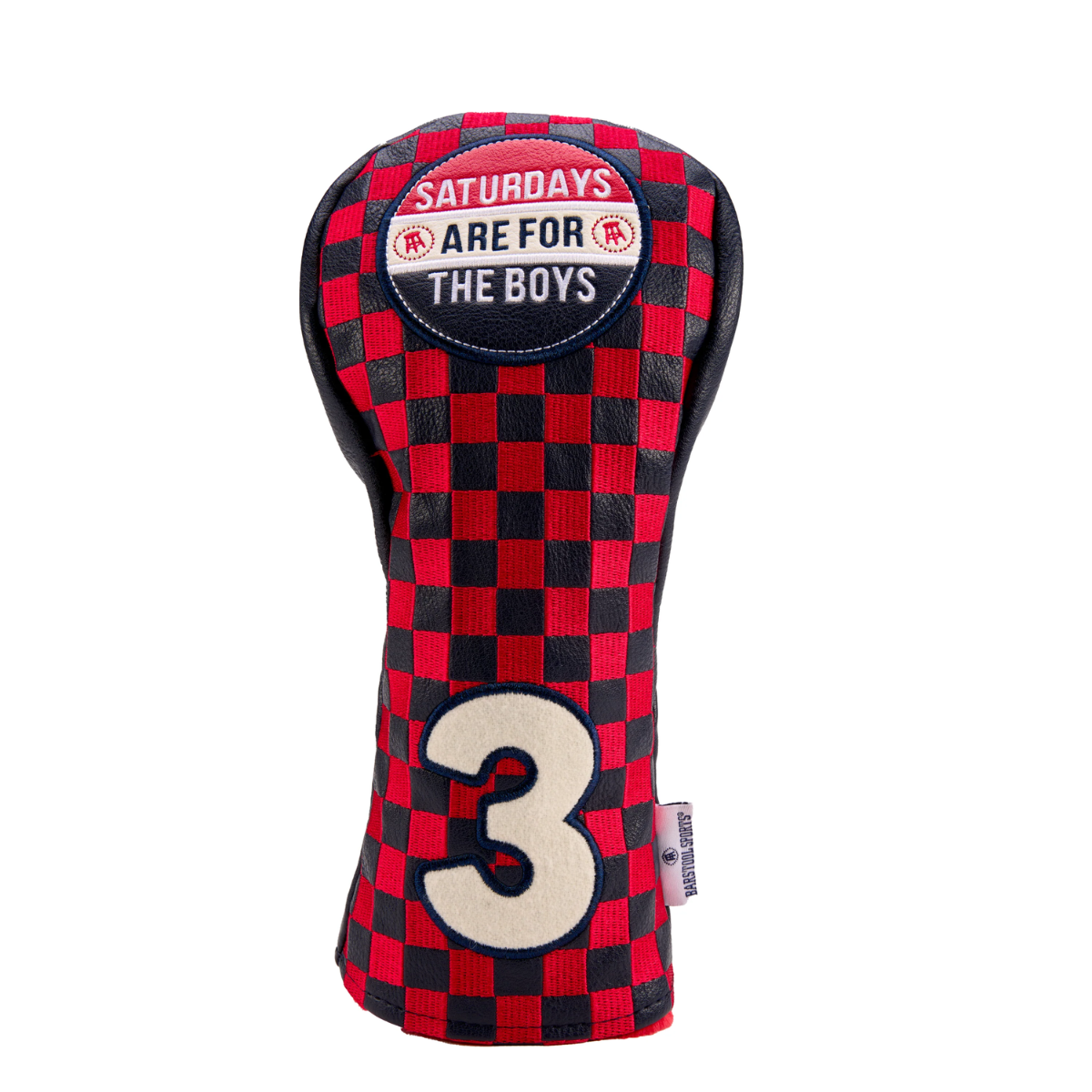Barstool Sports "SAFTB" Fairway Cover – Bubba Golf