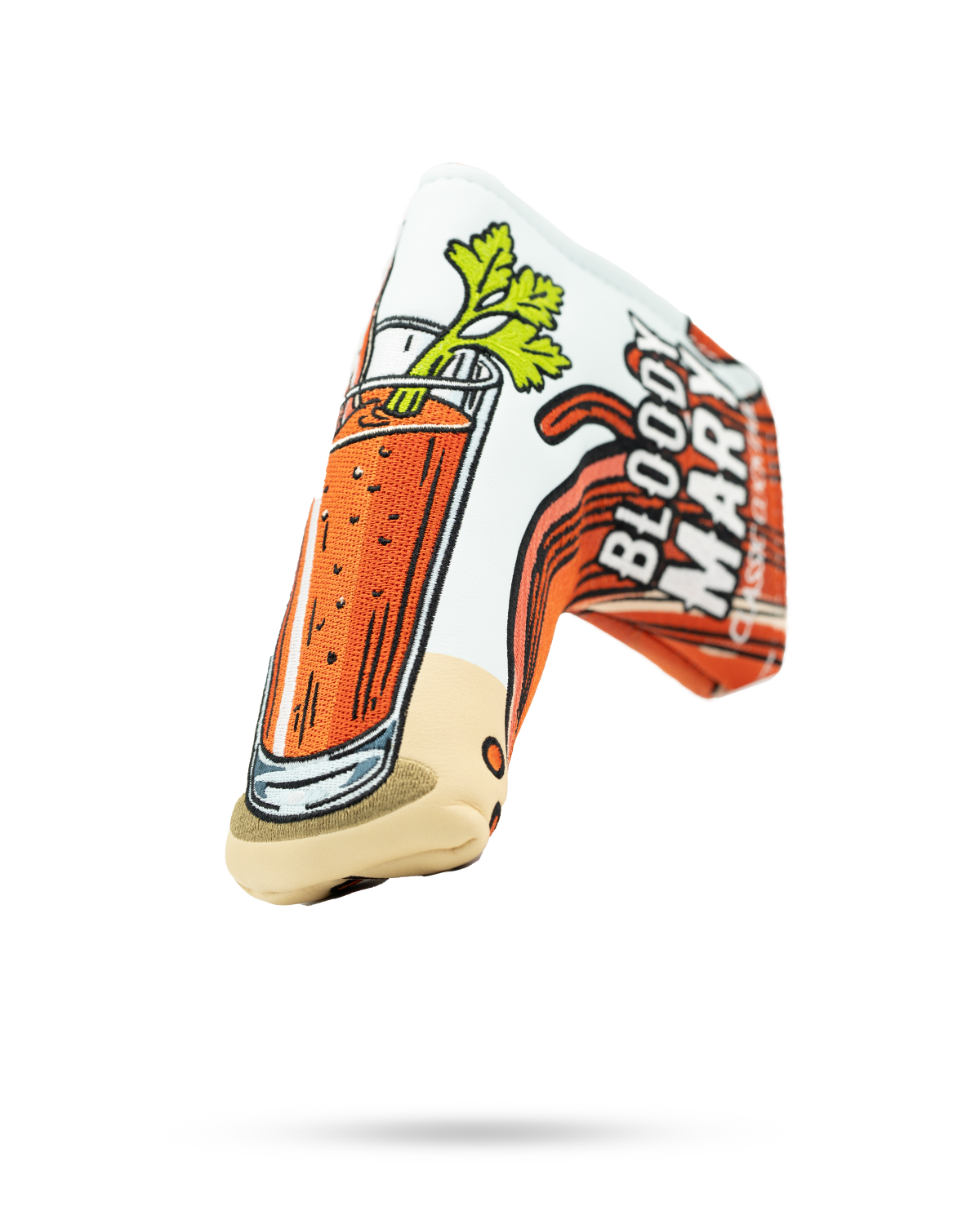 Bloody Mary - Blade Putter Cover – Bubba Golf