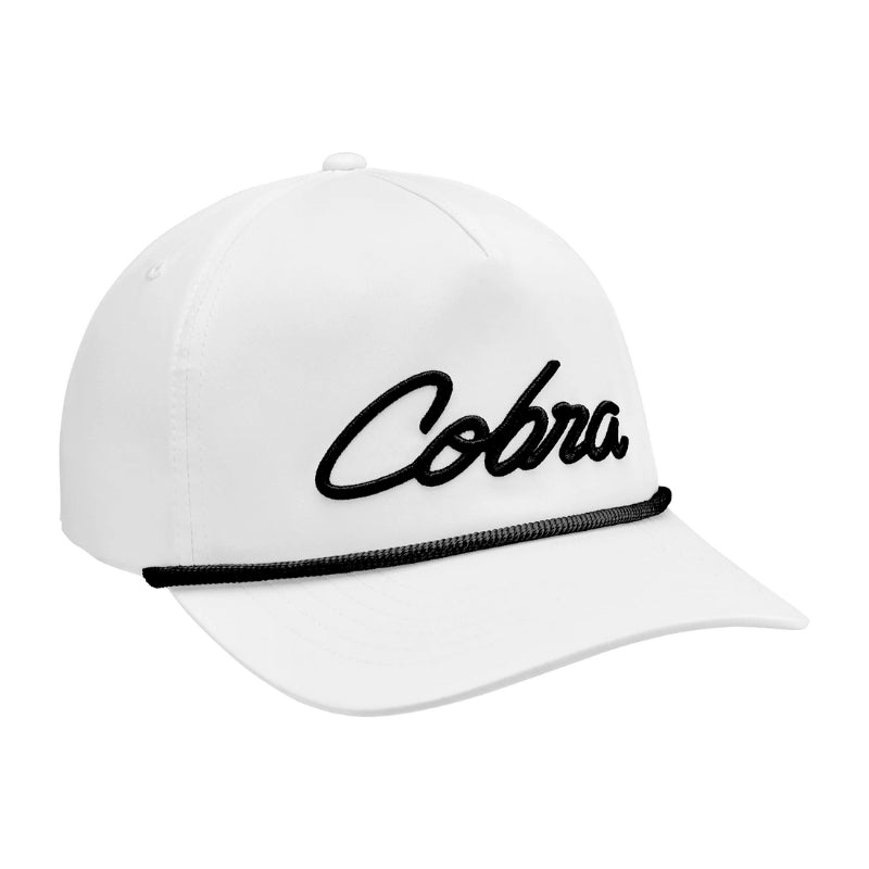 Script Cap – Bubba Golf