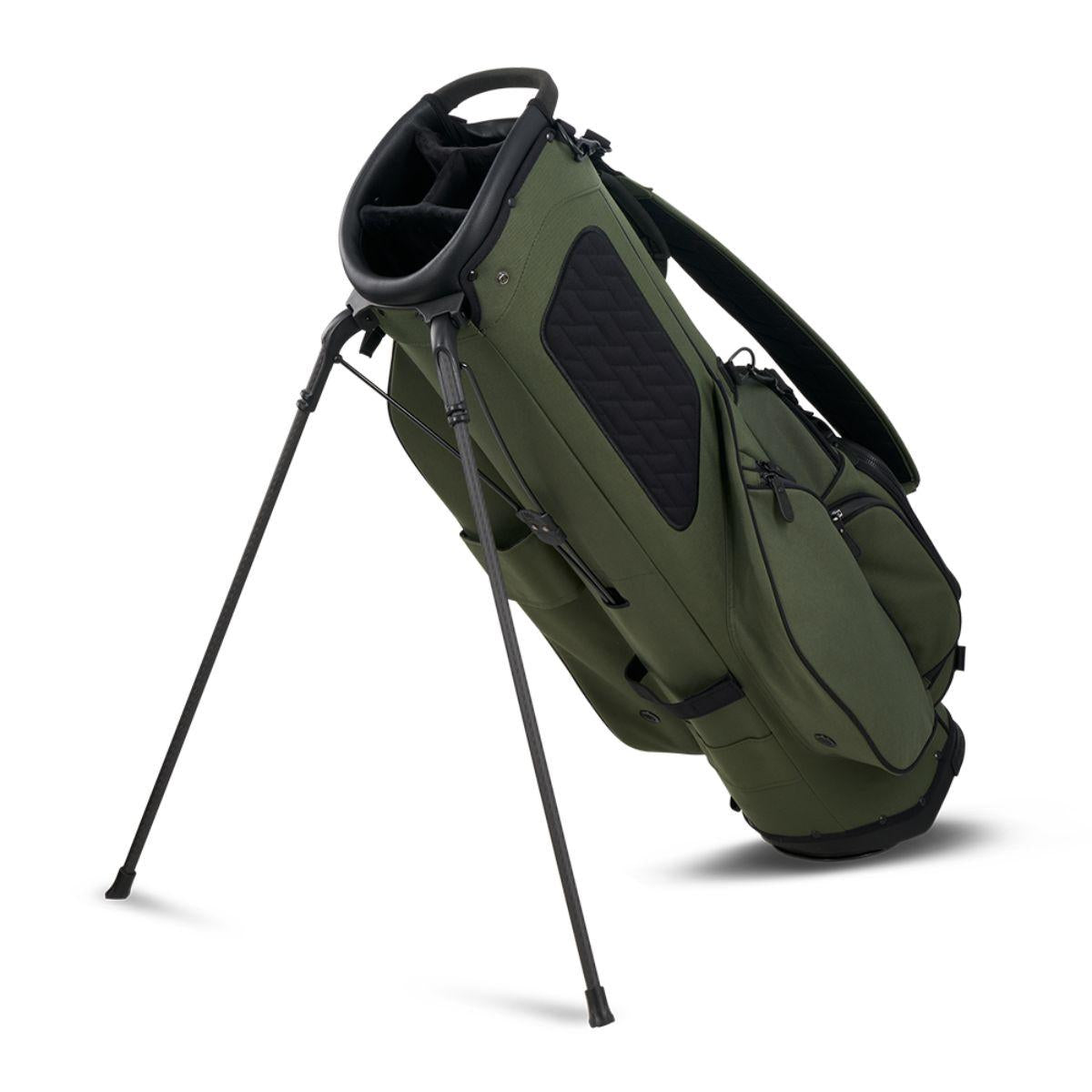 Callaway 2026 Summit Stand Bag – Bubba Golf