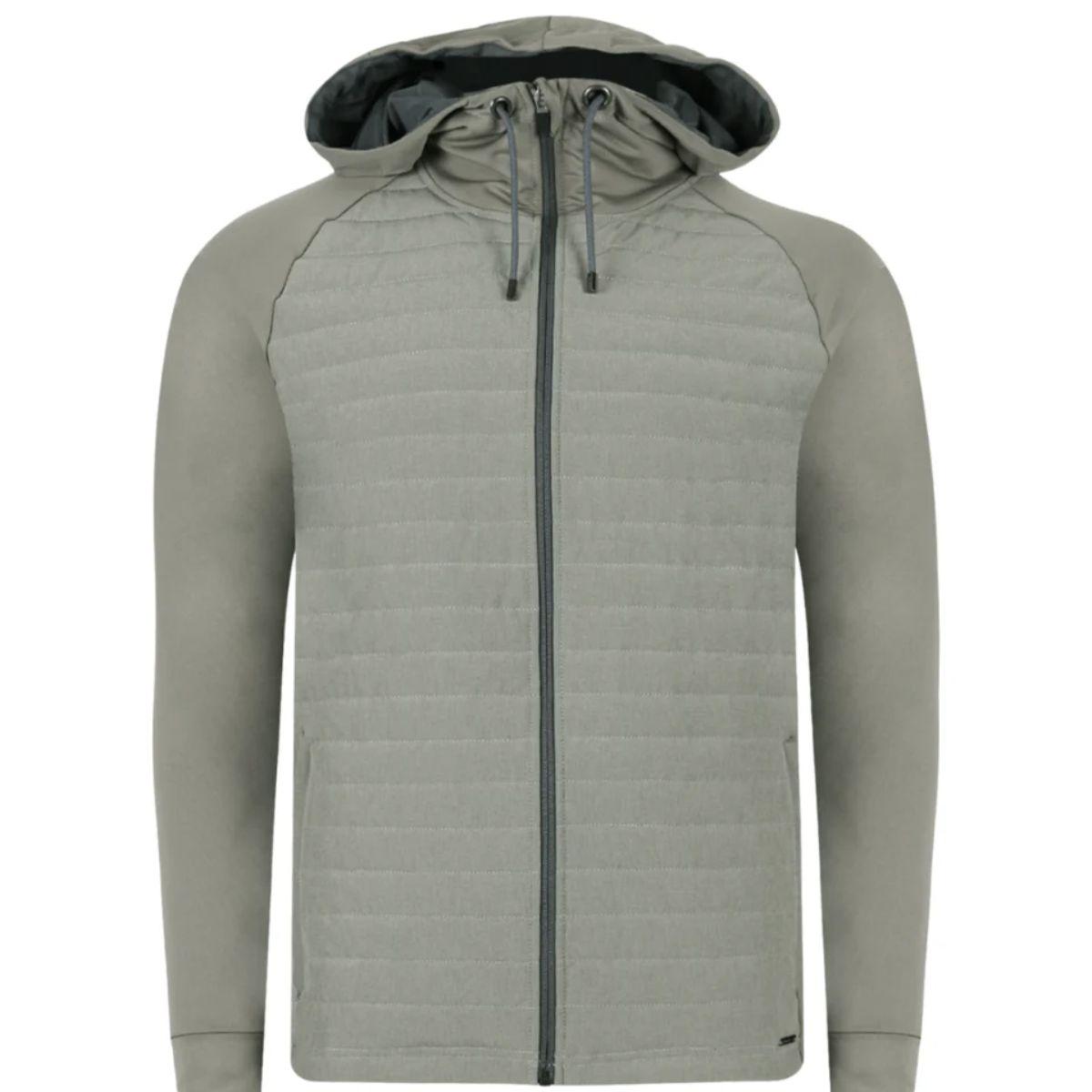 Coleman Jacket – Bubba Golf