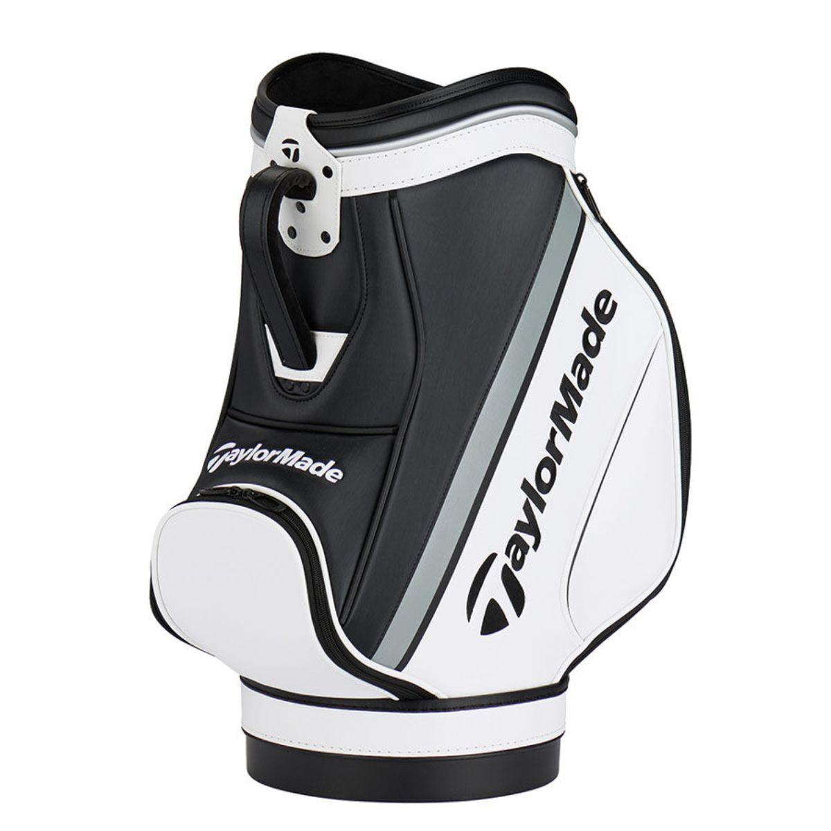 Den Caddie – Bubba Golf