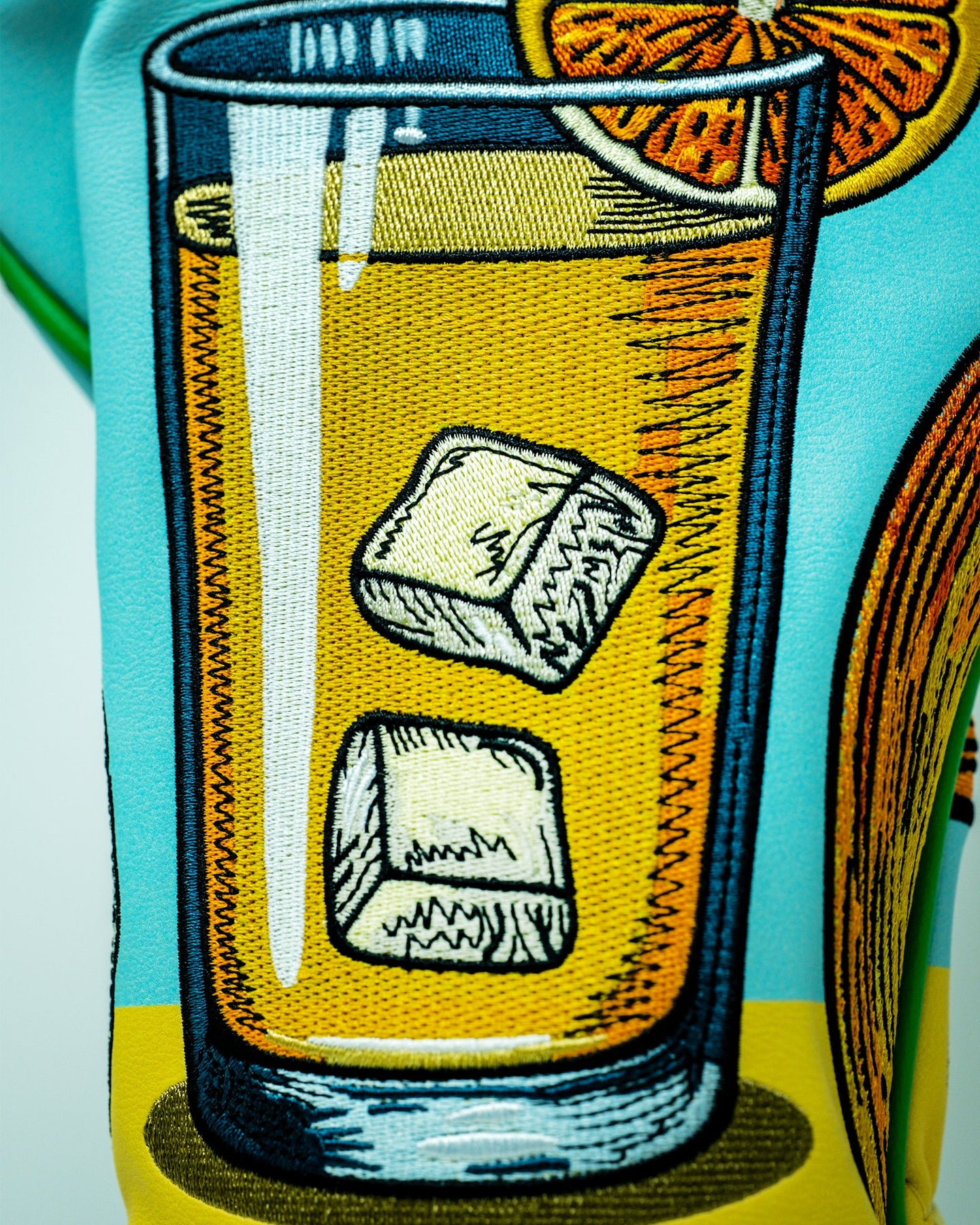 Screwdriver - Driver Cover – Bubba Golf