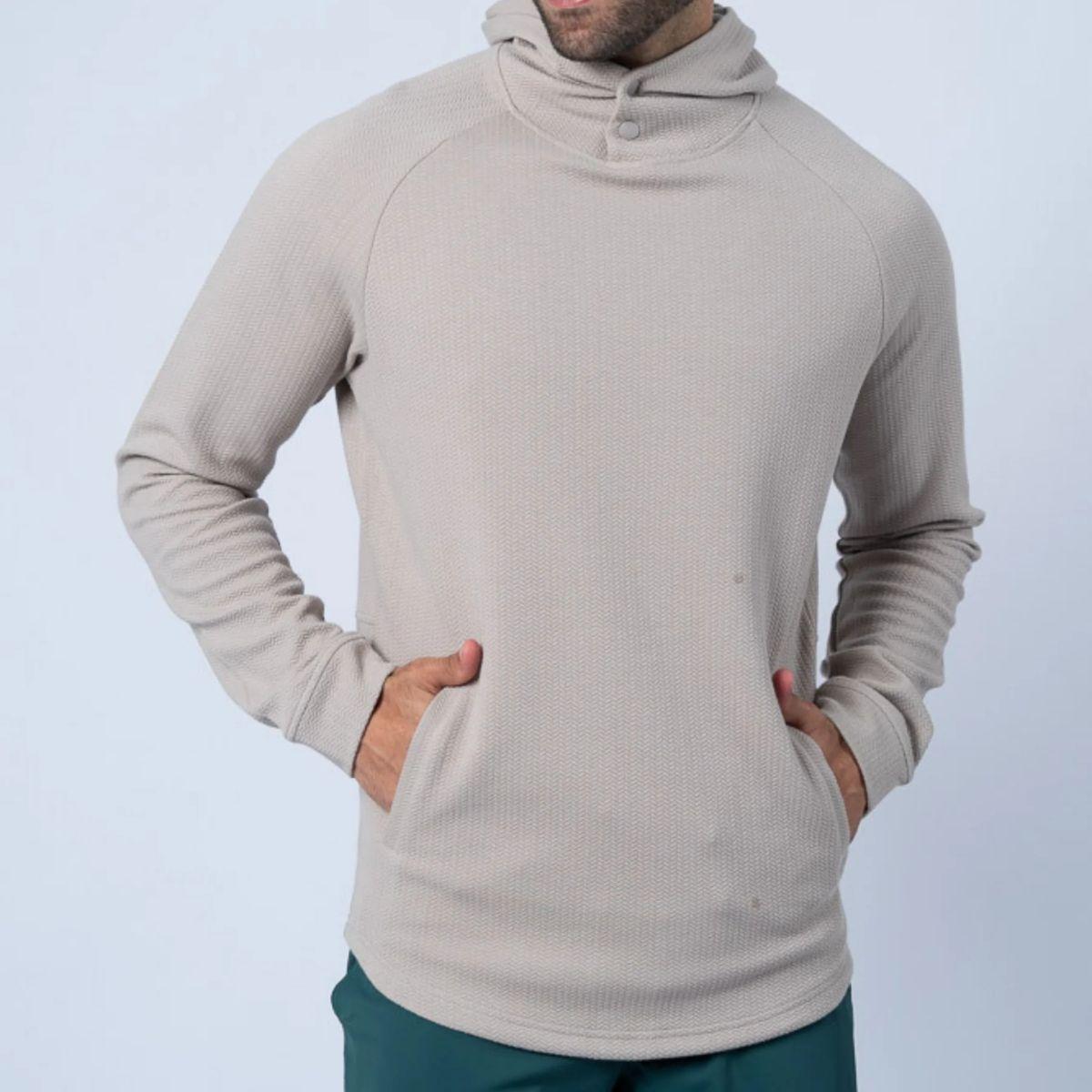 Luke Hoodie – Bubba Golf