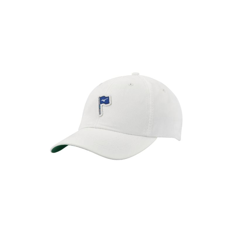 Pin High Golf Hat – Bubba Golf
