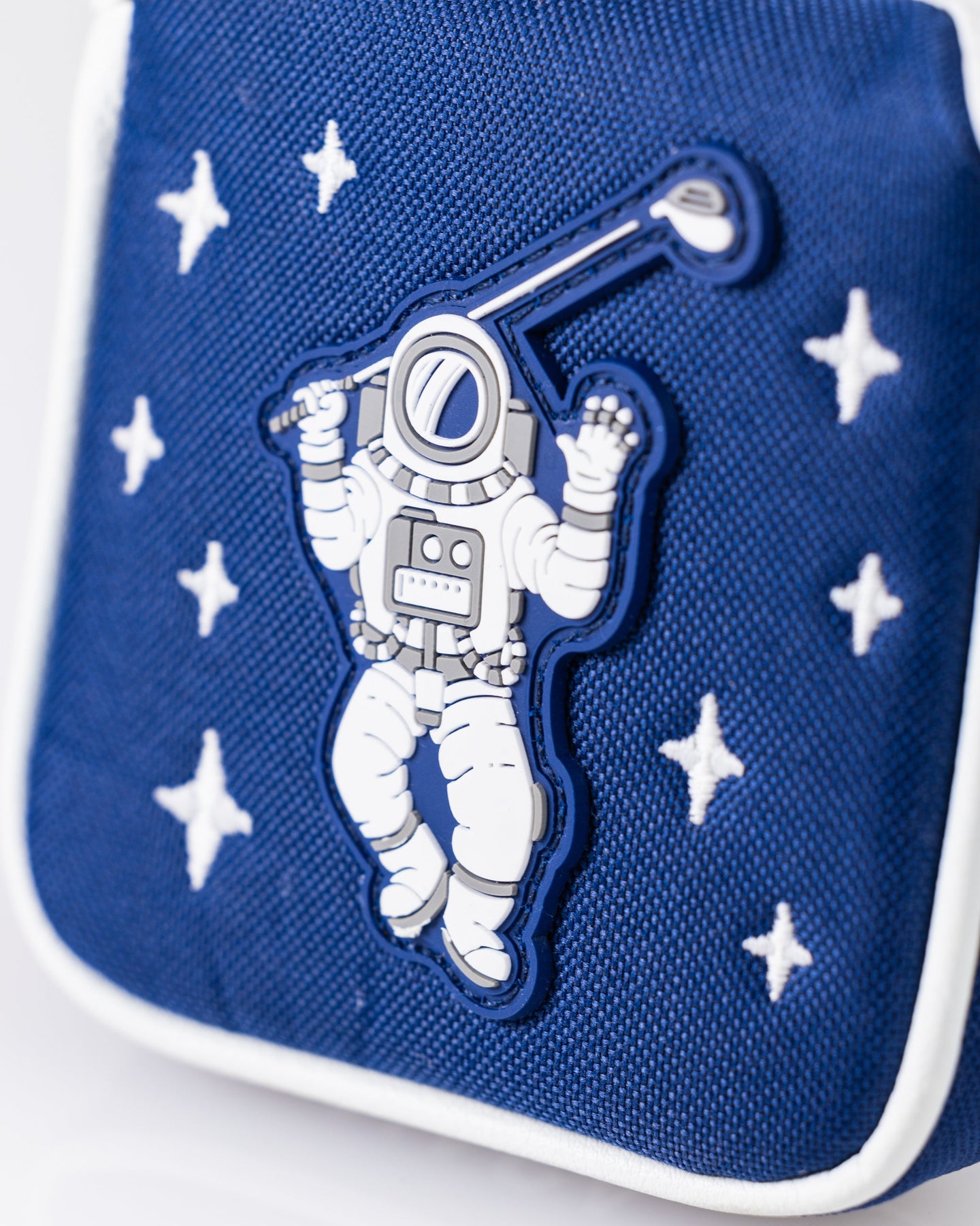 NASA Space Walk - Mallet Putter Cover – Bubba Golf