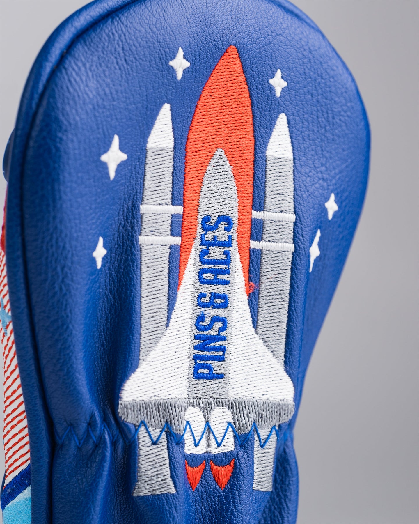 NASA Space Walk - Hybrid Cover – Bubba Golf
