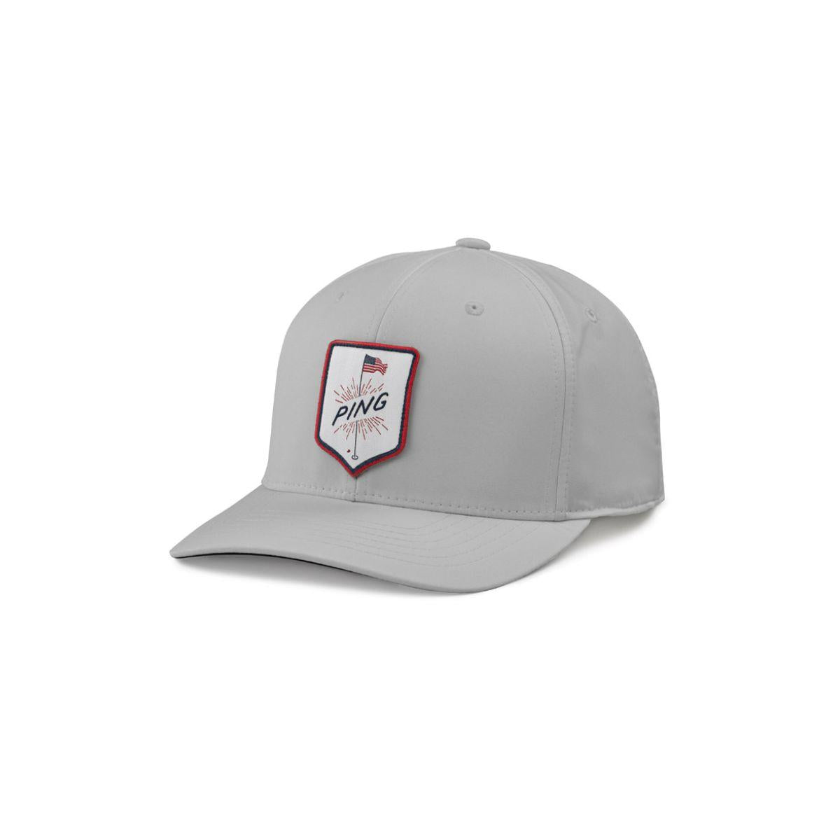 Old Glory Hat – Bubba Golf
