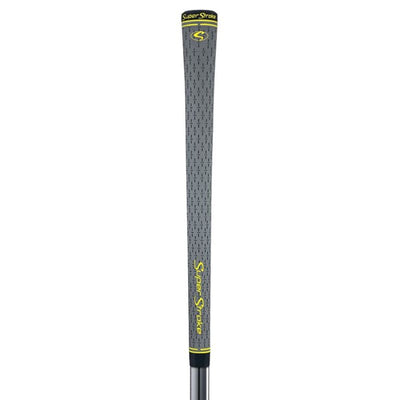 GRIPS – Bubba Golf
