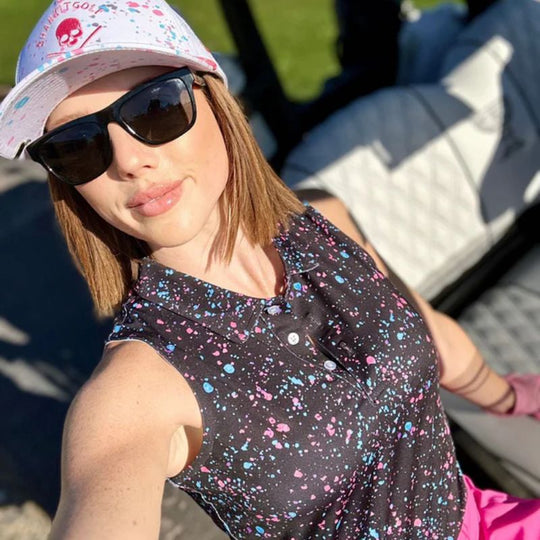 SHANK IT GOLF – Bubba Golf