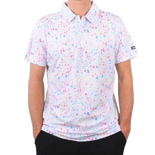 Bubba Golf | Premium Golf Apparel & Gear for Every Golfer