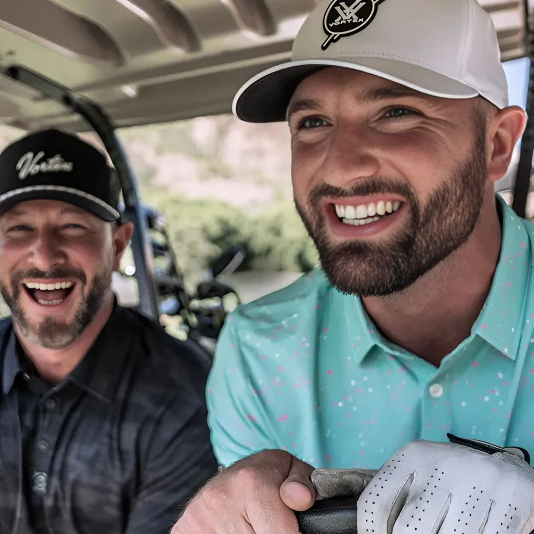 Bubba Golf | Premium Golf Apparel & Gear for Every Golfer