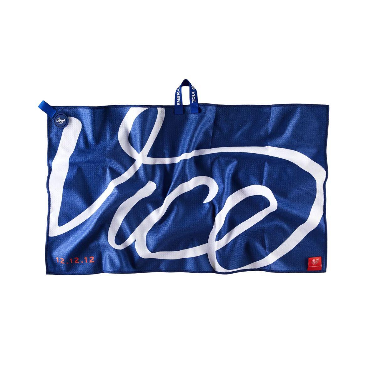 Vice Shine Drop Magnetic Towel – Bubba Golf
