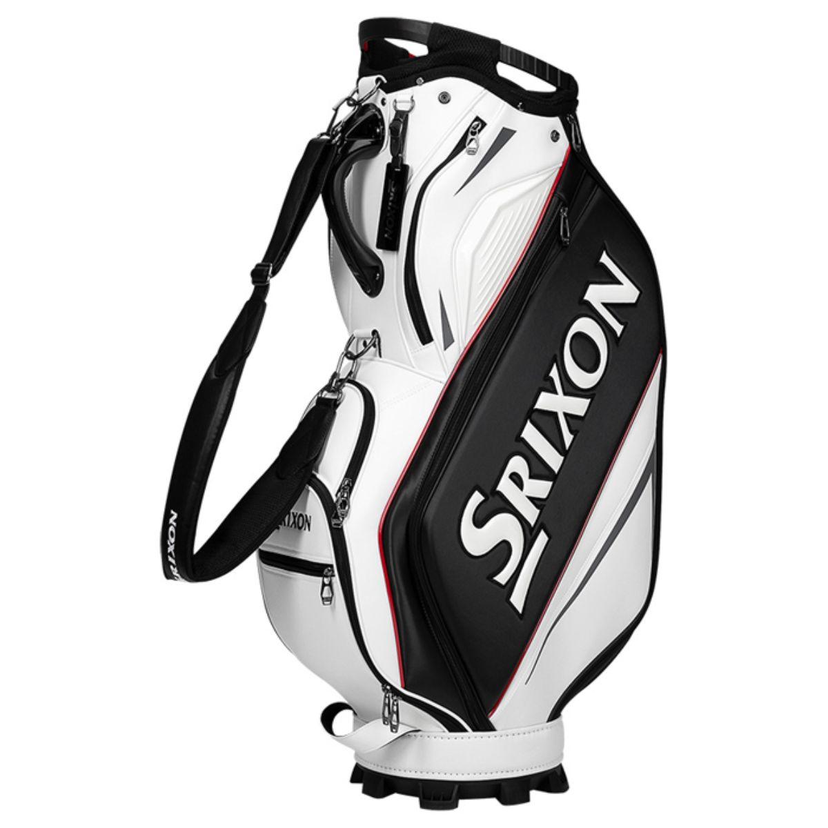ZXi Midsize Staff Bag – Bubba Golf