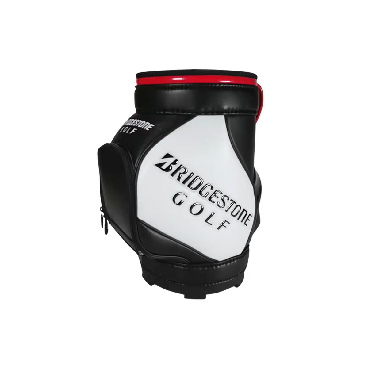 Den Caddie – Bubba Golf