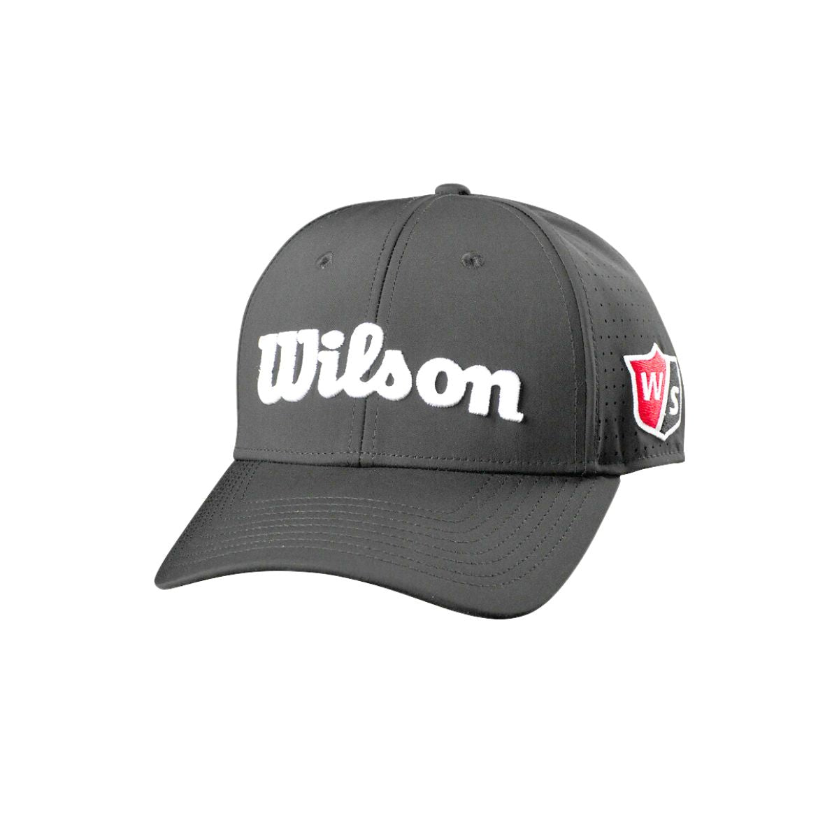 Performance Mesh Hat – Bubba Golf