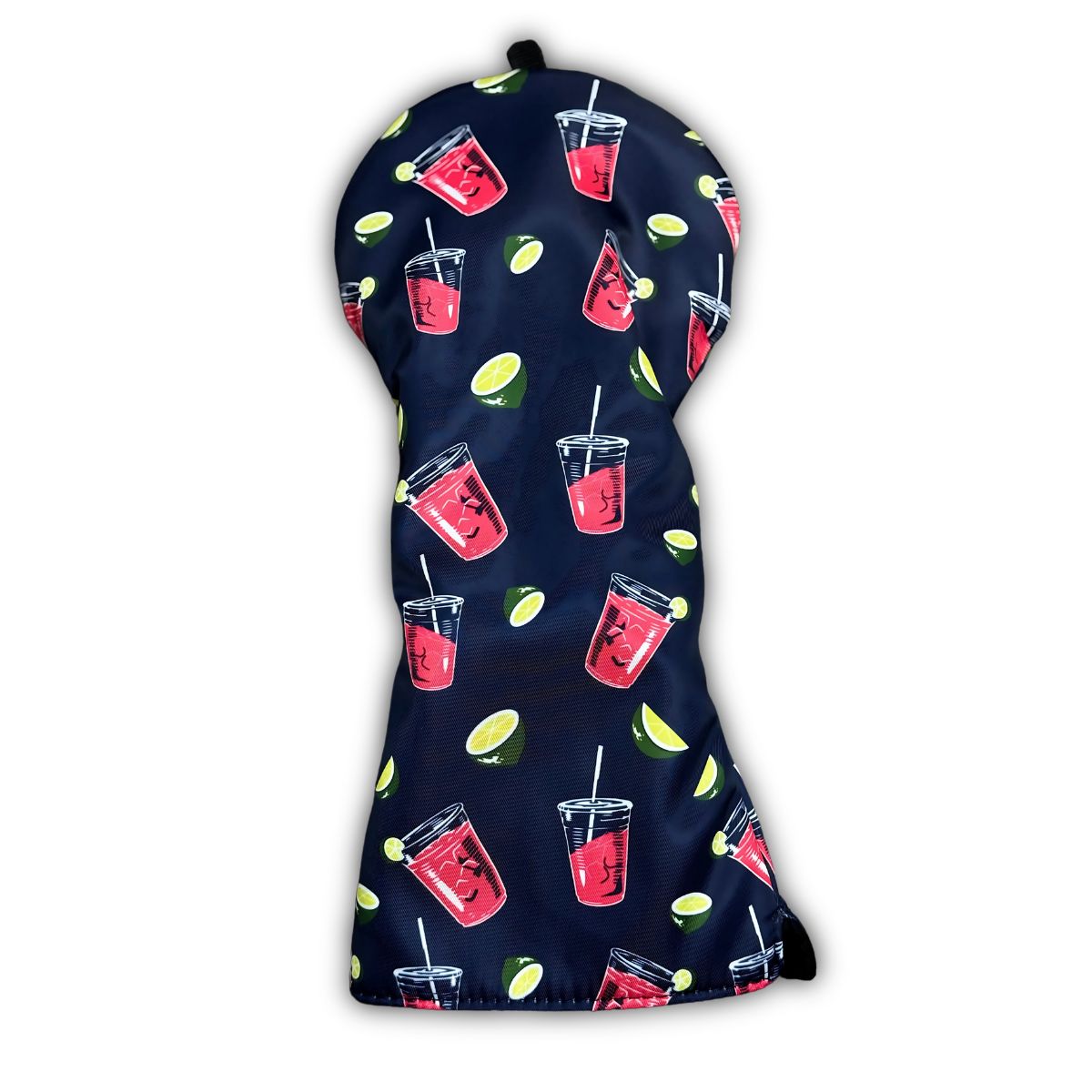 The Transfusion Driver Headcover – Bubba Golf